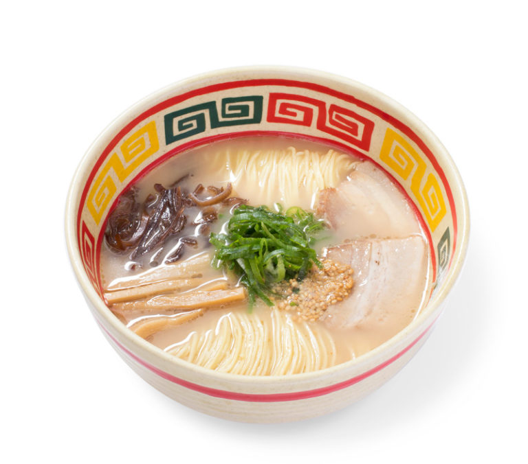 MENU LIST | Kyushu Jangara