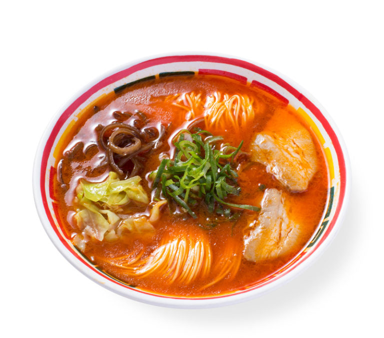 MENU LIST | Kyushu Jangara